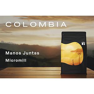 Magazin cafea » YUME Coffee Roasters